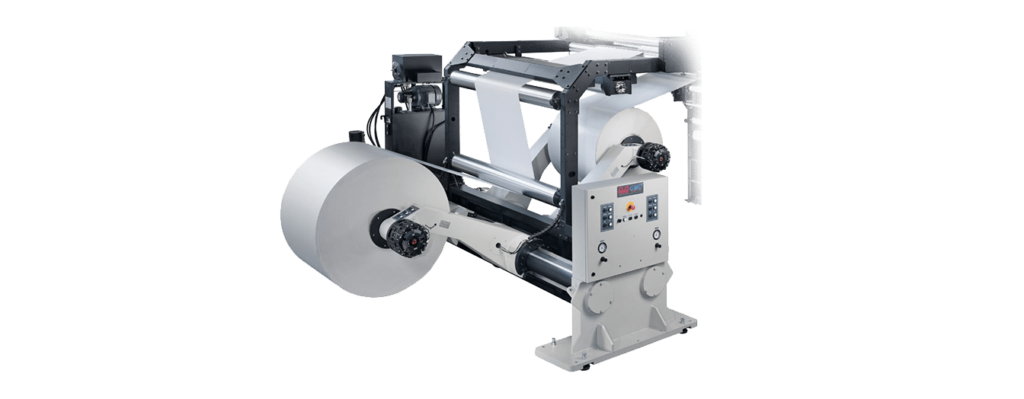 Rollstands | Roll Handling Equipment