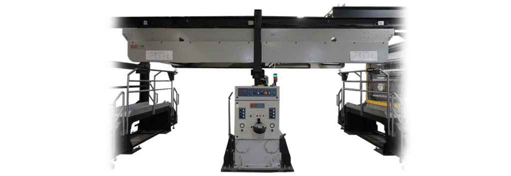 Automatic Splicer | Splicing Machine