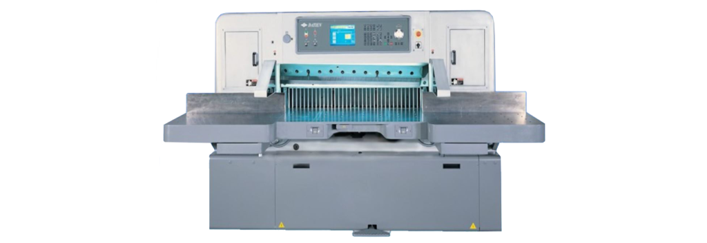 Guillotine Cutters | Guillotine Cutter