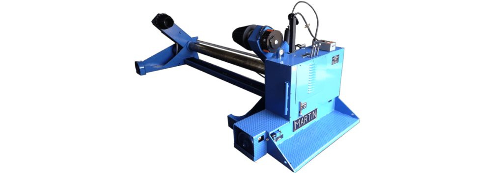 Rollstand Parts | Mill Rollstand