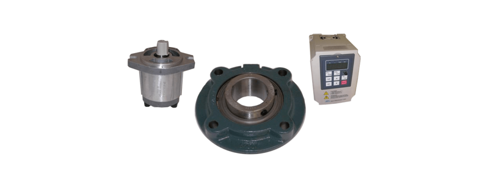 Parts | Paper Cutting Machines